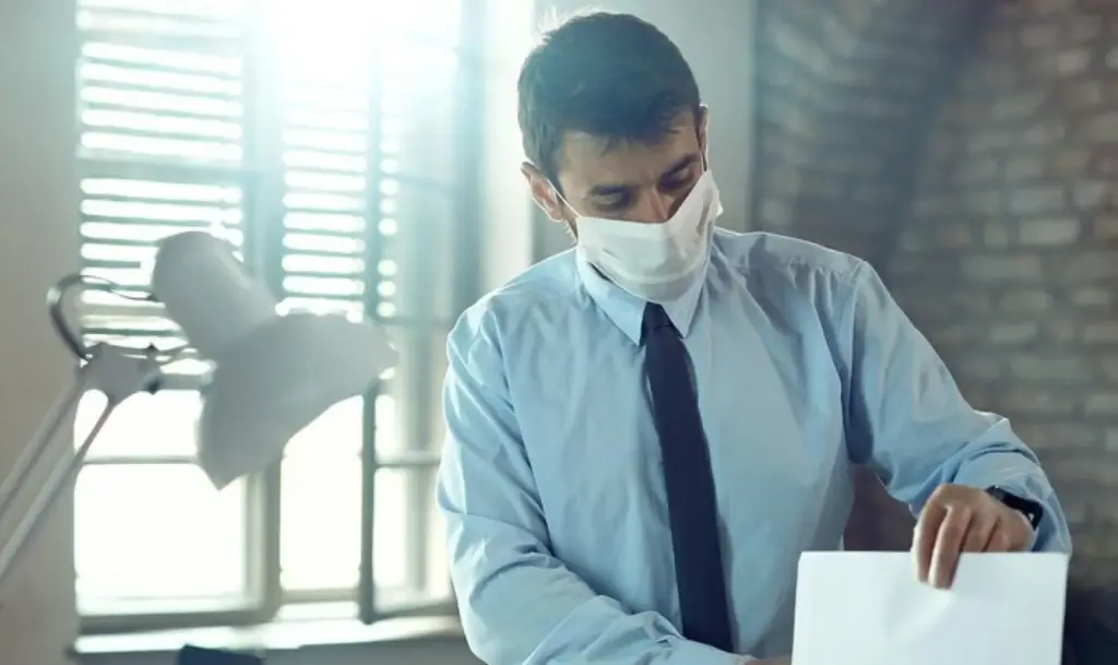 Employee Termination Processes - Max-Migold Ltd
