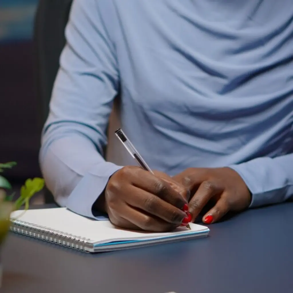 Proposal Writing - Max-Migold Ltd