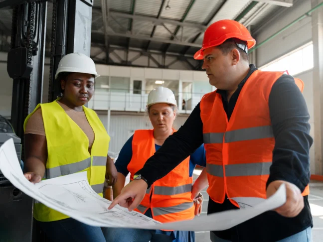 Facility Management Courses - Max-Migold Ltd